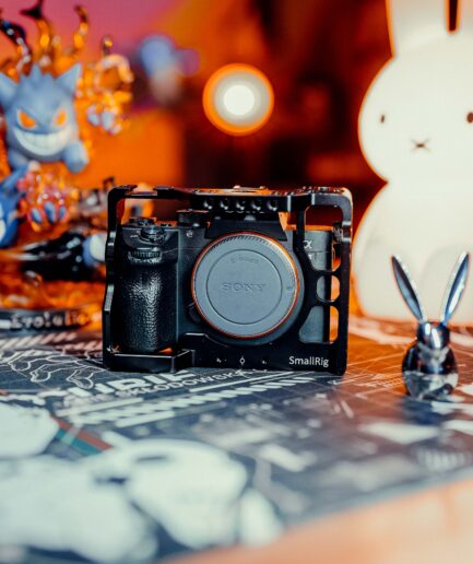 Rabbit Nation - Equipamentos seminovos de confiança