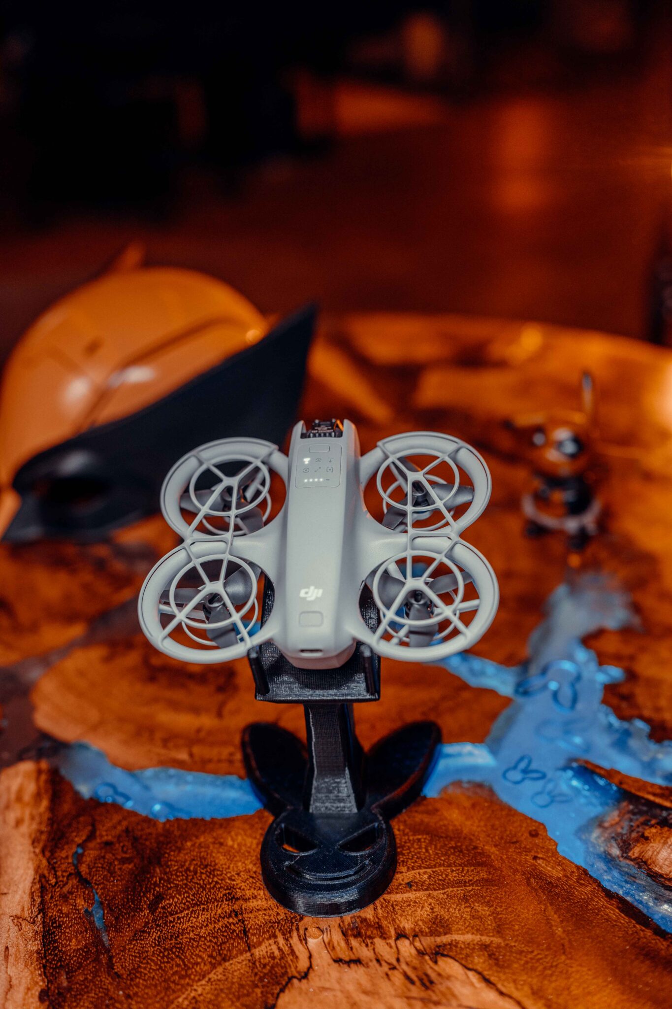 DJI Neo Fly More Combo - Rabbit Nation
